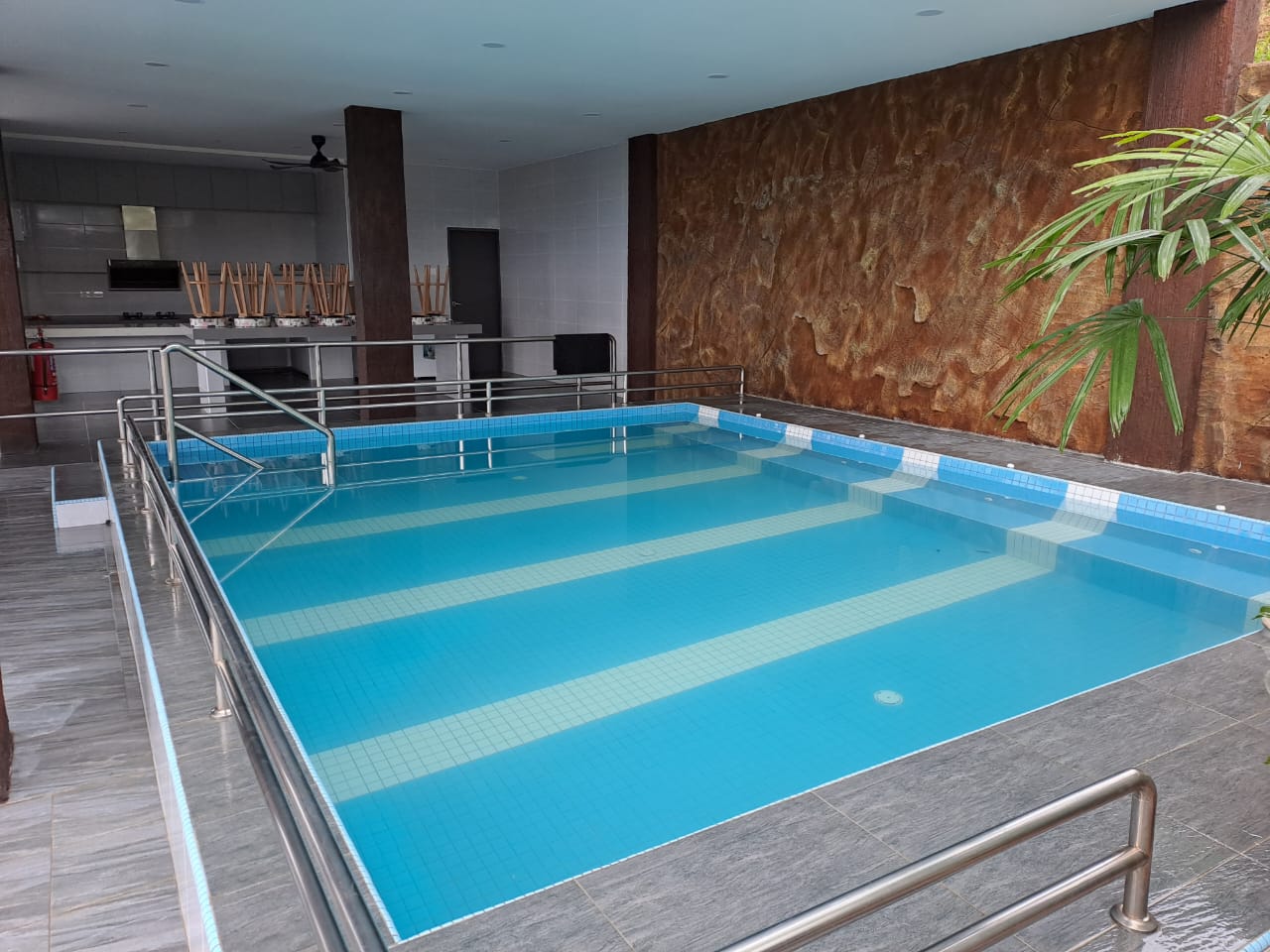 Accommodation : ReFarm