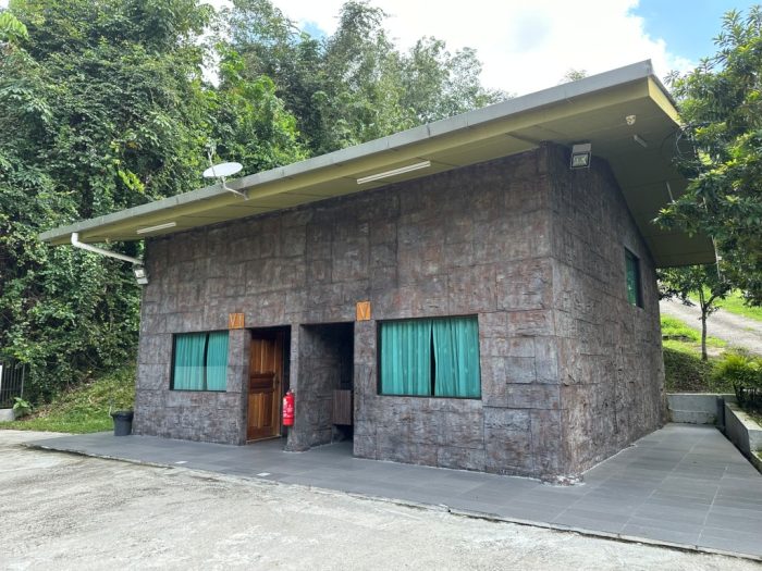 Accommodation : ReFarm