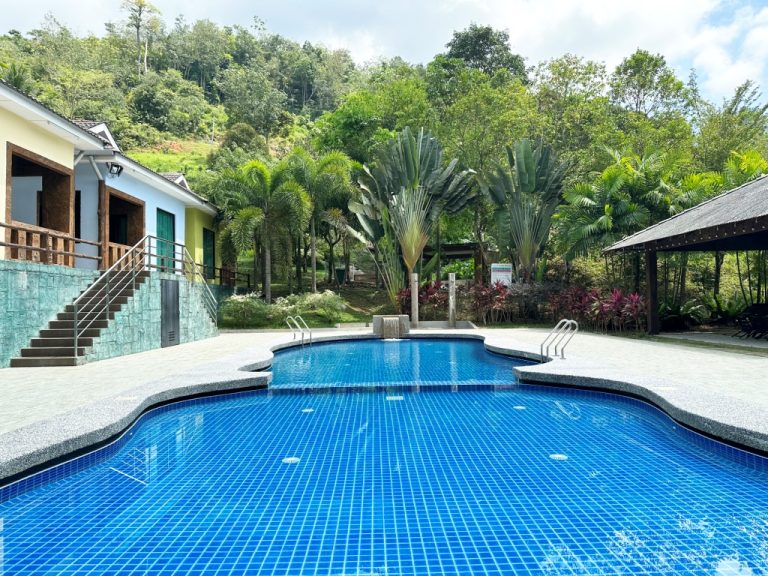 Accommodation : ReFarm